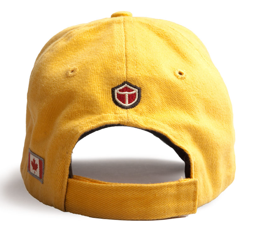 085 ($35) RCAF Cap – One and Only Handmade Marketplace Inc.